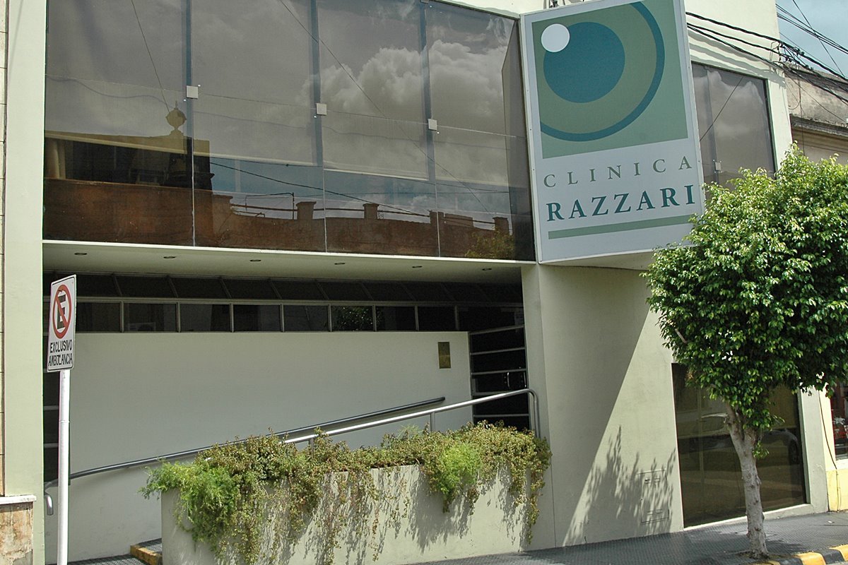 La Fundación Razzari recorrerá centros comunitarios para dar soluciones ...