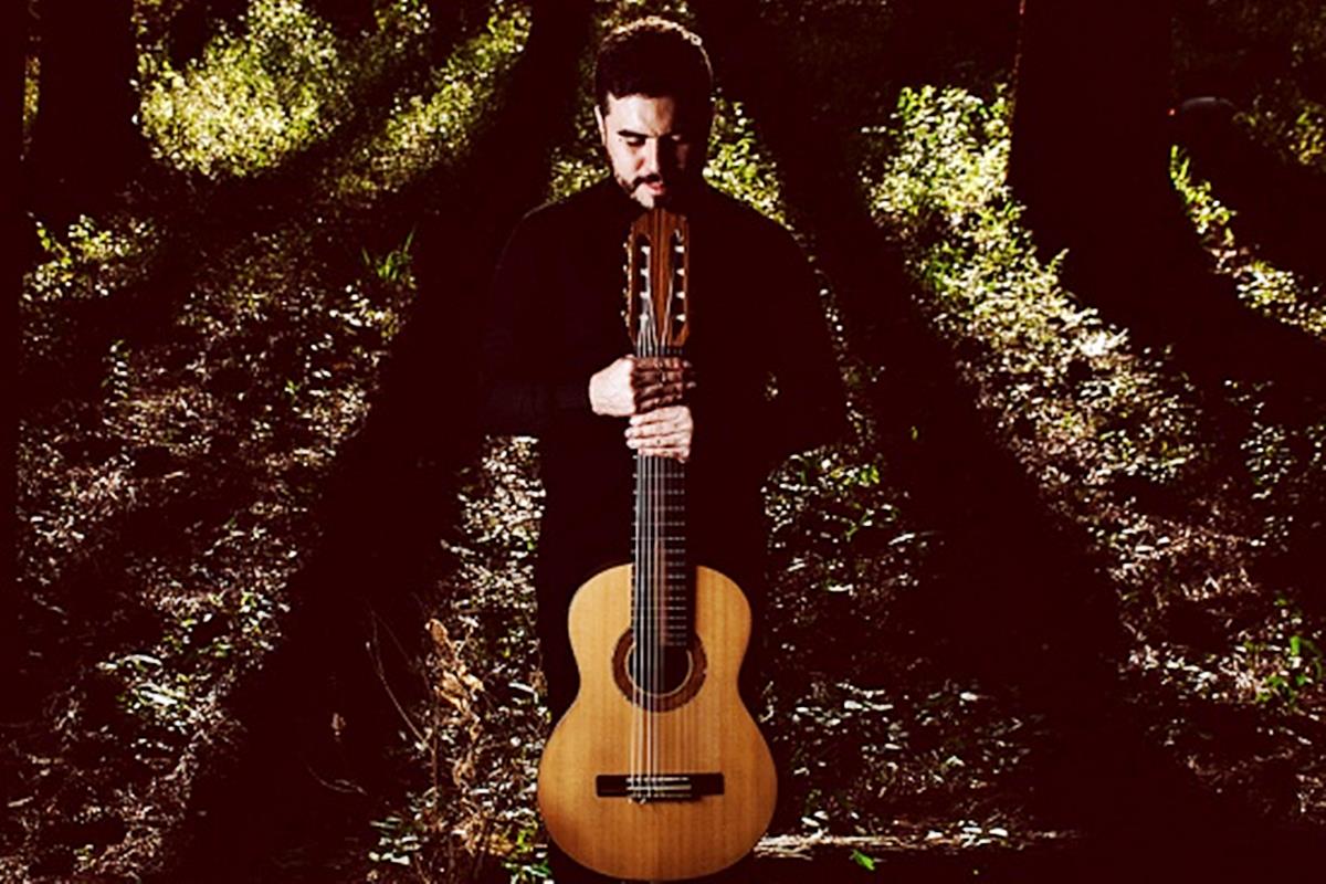 Augusto Ayala presenta su nuevo álbum en la Costanera de Concordia ...