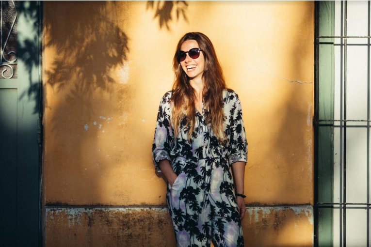 Cata Raybaud visitará Concordia en una nueva edición del ciclo ...