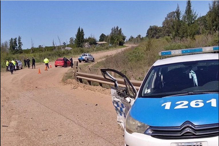 Un Concordiense Que Viajaba Con 300 Kilos De Marihuana Fue Detenido