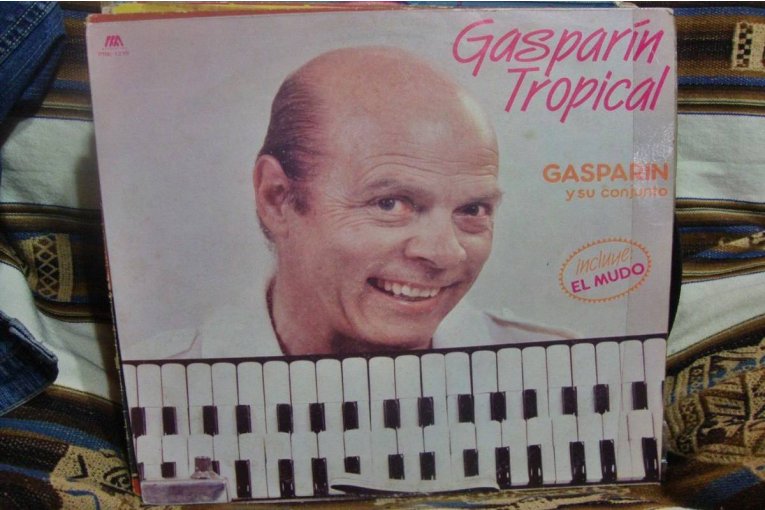 El recuerdo imborrable de "Gasparín" y su entrañable relación con ...