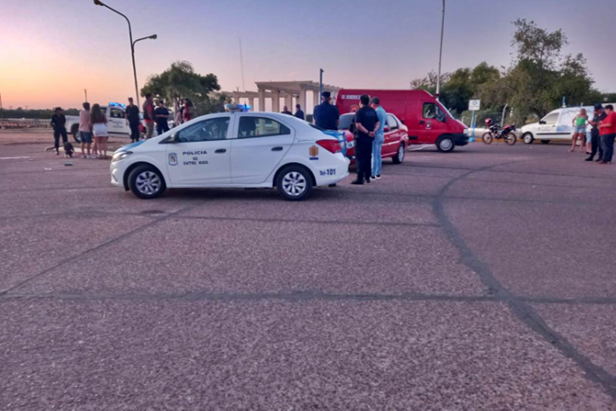 Definieron qué pasará con los acusados por el crimen de Eric Junco ...