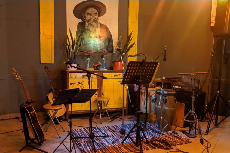 El Bodegón de Eulogia Tapia invita a celebrar el Día del Amigo con una ...