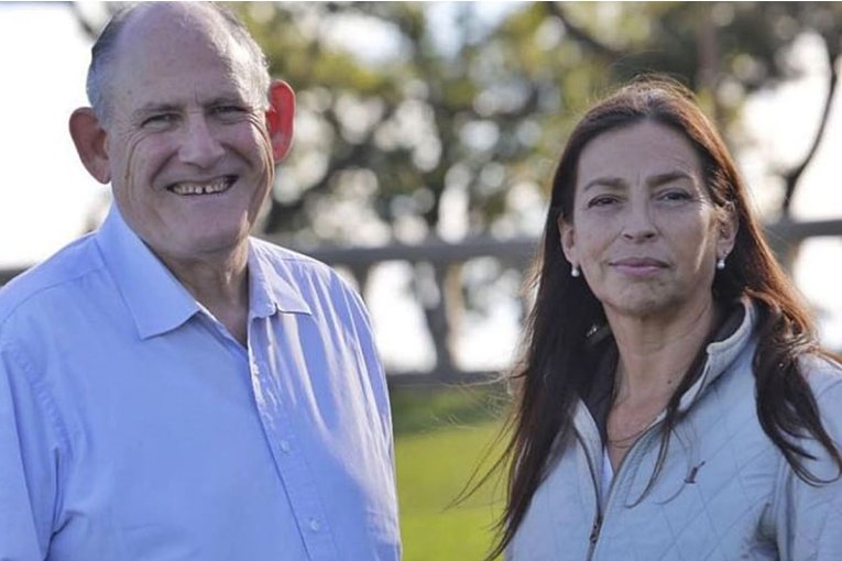 Roberto Niez remarcó que "el combate a la desnutrición infantil será central" en su gestión ...