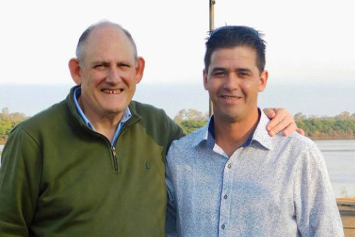 Niez apuntó que “el emprendedurismo y el trabajo tienen lugar central” en su espacio | Diario ...