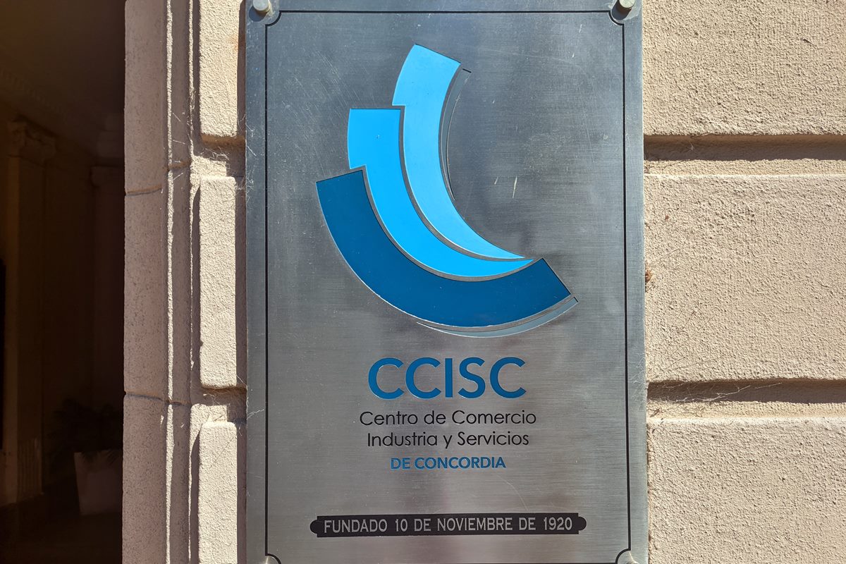 El CCISC ofrecerá una capacitación sobre Marketing Digital en Concordia ...