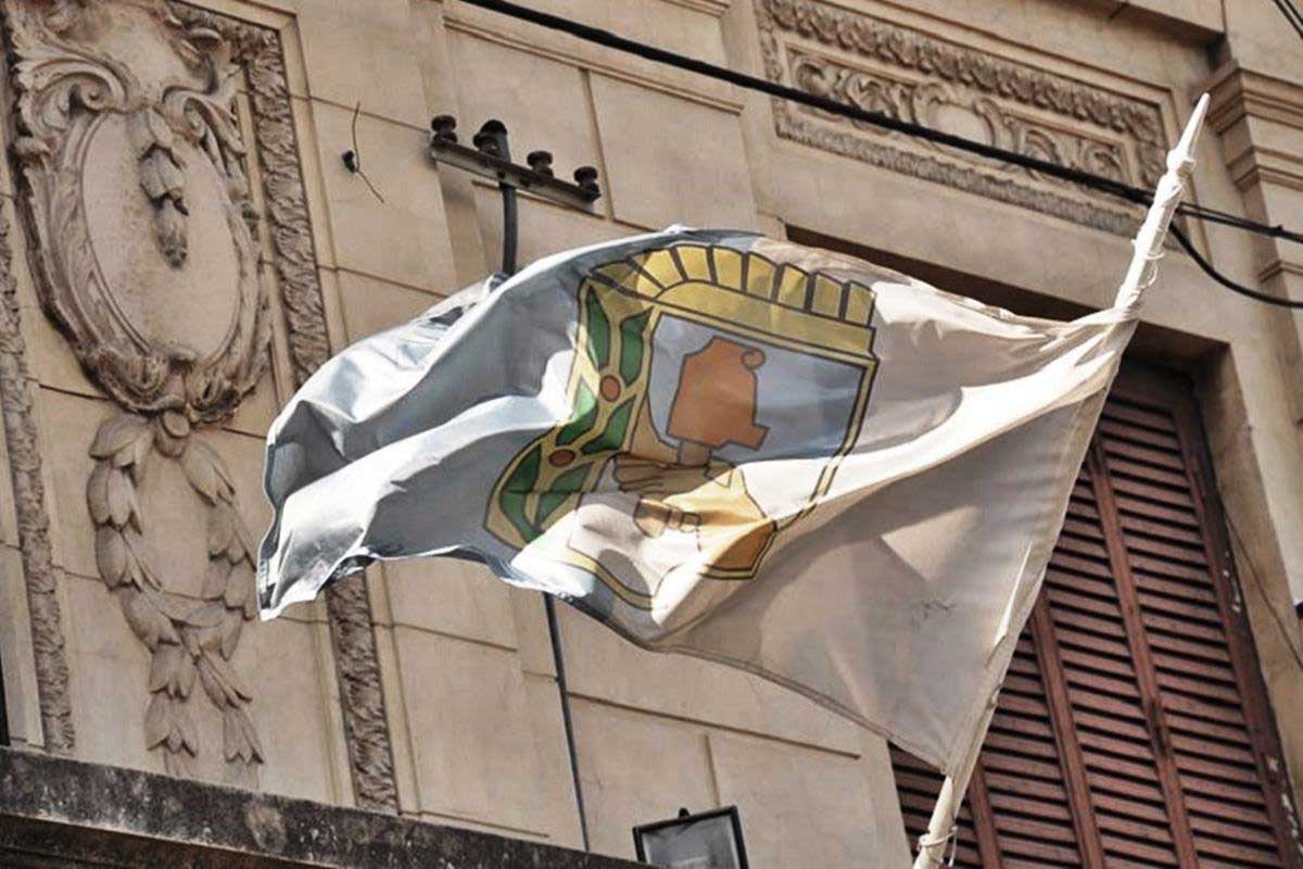 Rossi se presenta como pre candidato a senador nacional y plantea ...