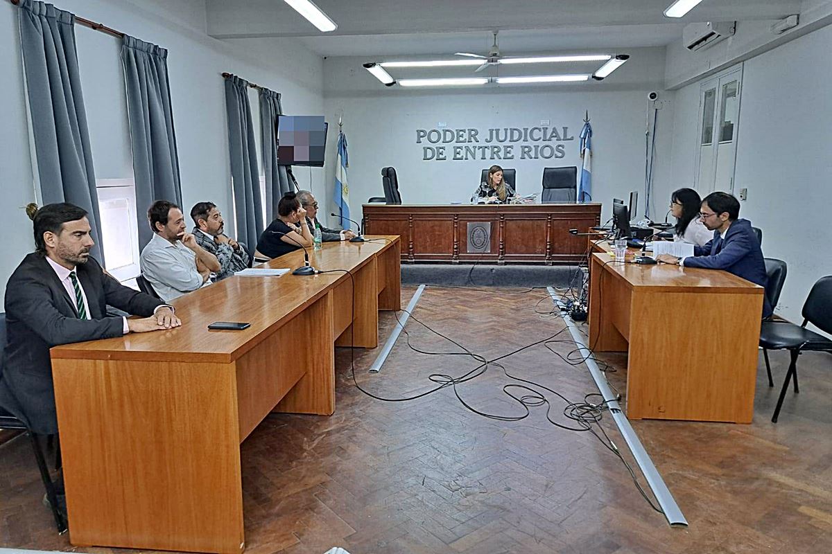 Se conoció la condena que debería cumplir el cirujano Daniel Ojeda ...