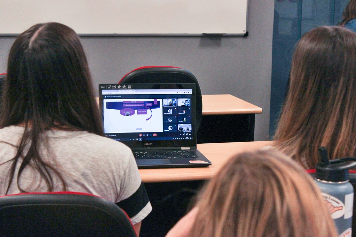 La Universidad Blas Pascal aumentó en un 57% la cantidad de alumnos ...