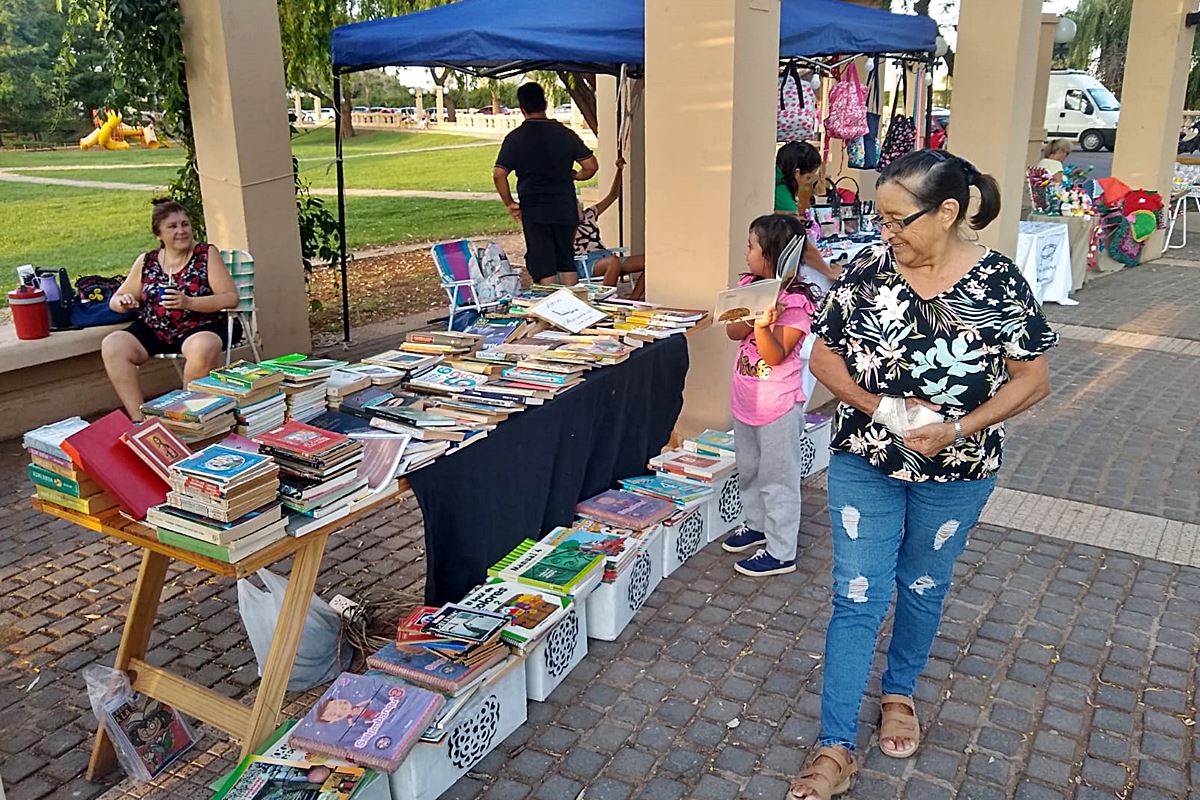 Este fin de semana Concordia abre el 2026 de la Feria del Río | Diario ...