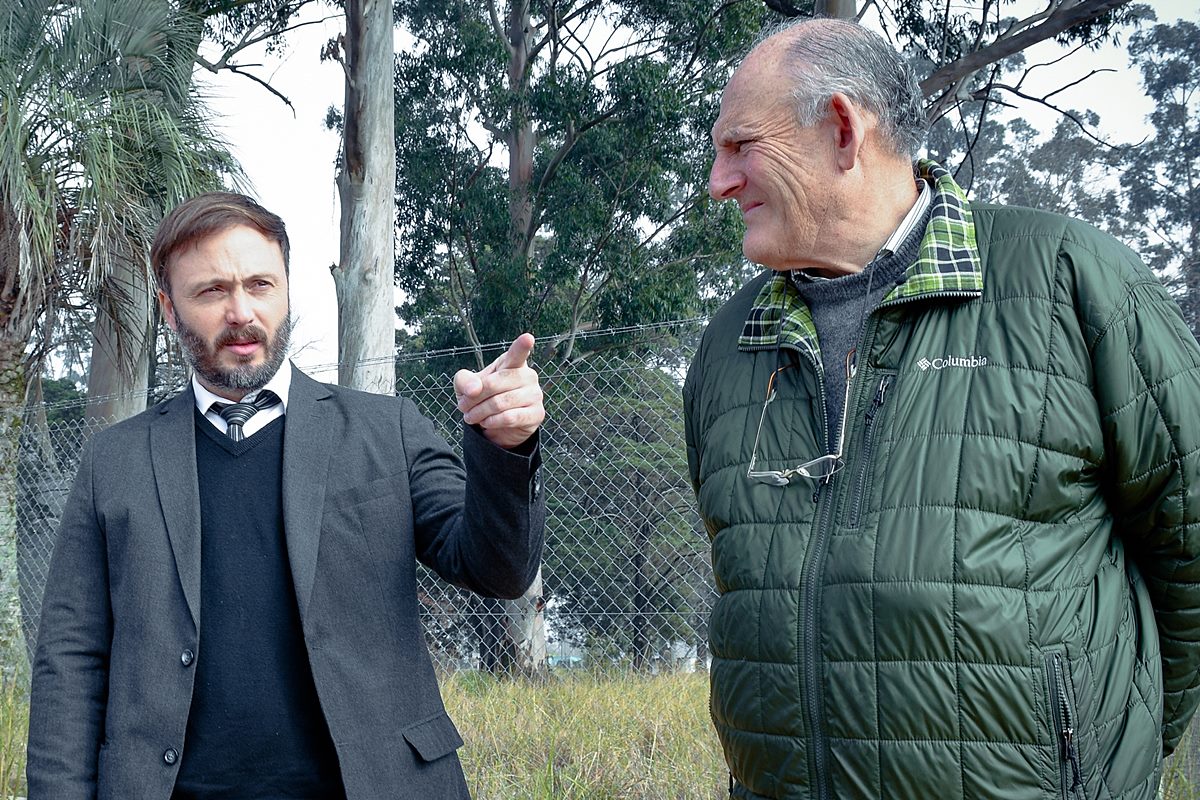 Roberto Niez salió a defender la política alimentaria de la municipalidad tras las críticas de ...