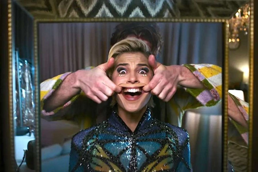 El Cine Odeón anunció los estrenos que ocuparán su cartelera | Diario ...