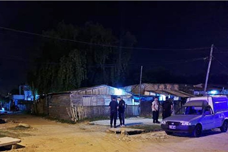 Falleció El Hombre Que Había Recibido Un Disparo En Medio De Una