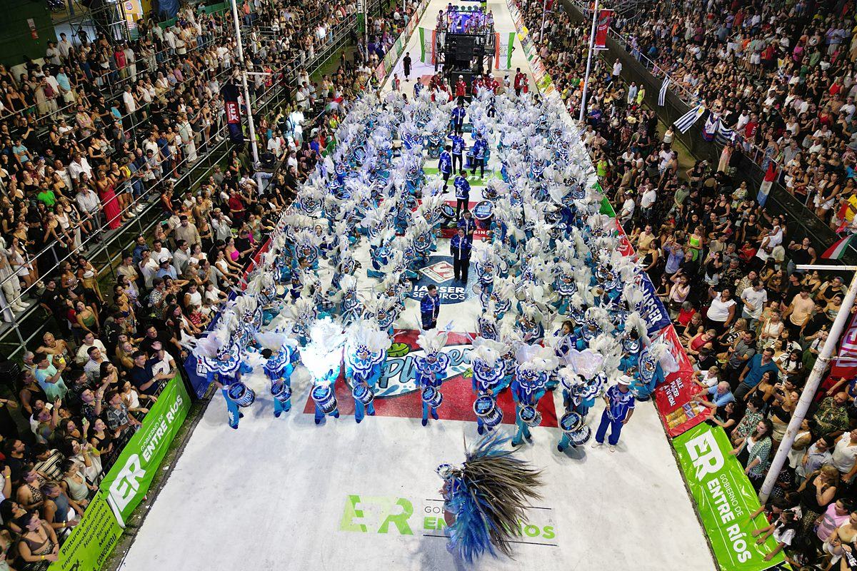 Este jueves comienza la venta online de entradas para el carnaval | Diario Río Uruguay