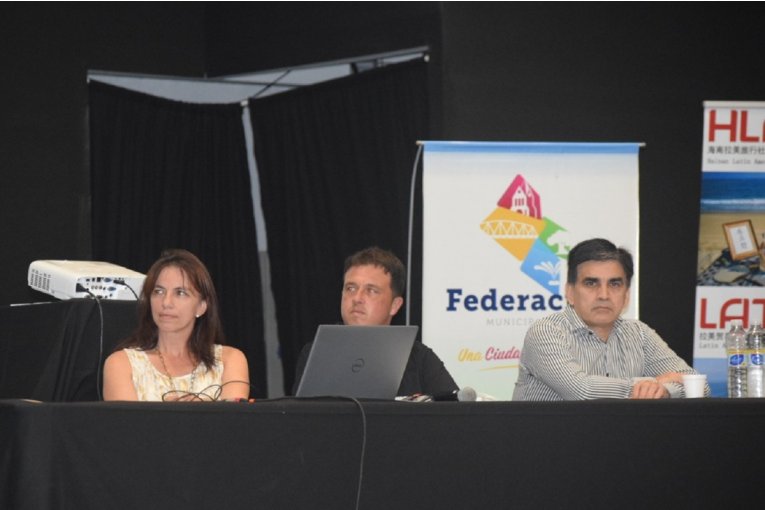 Se lanzó el programa Alianzas con Valor para la cadena foresto industrial de la región | Diario ...
