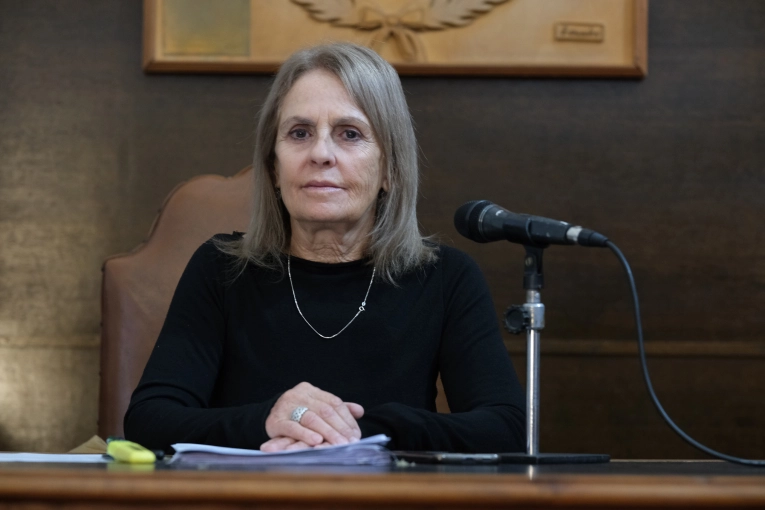 Urquiza explicó como se instrumentará el boleto estudiantil gratuito ...