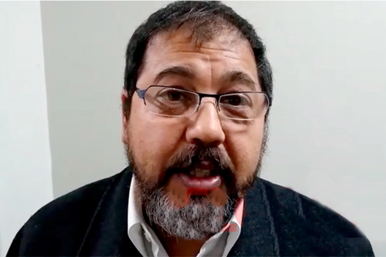 Falleció el médico Daniel Ojeda cumpliendo condena por el fallecimiento ...