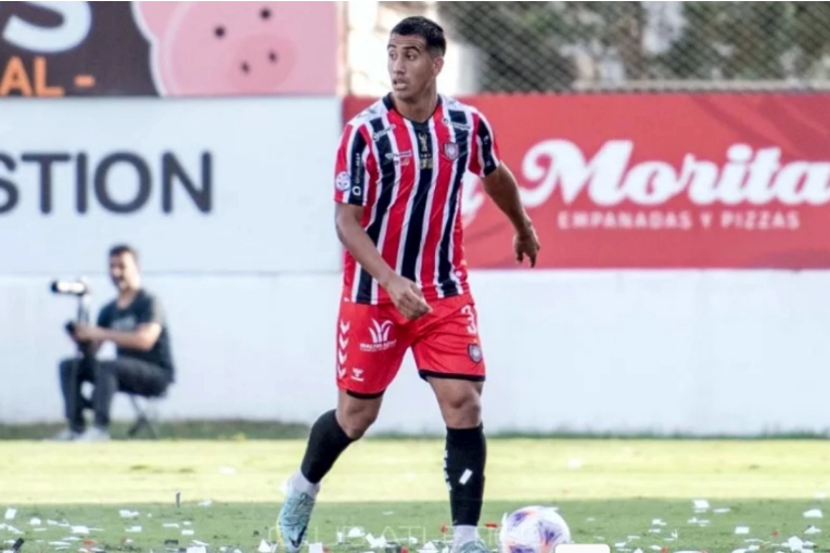 Nuevo club para Quiroz de cara a la temporada 2026. Llega a All Boys ...